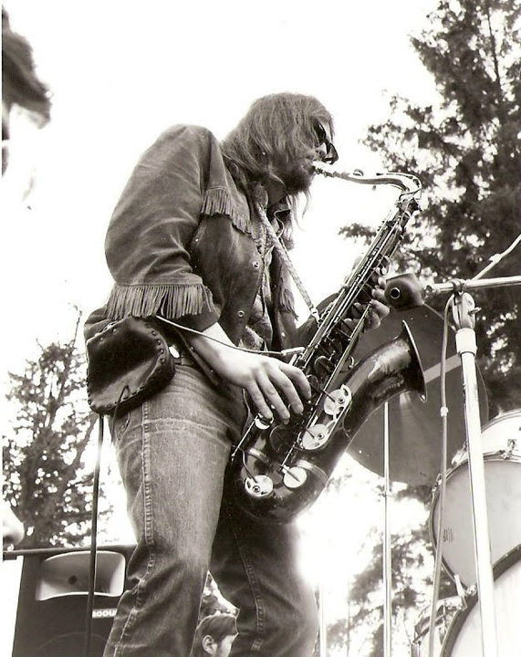 Bill Henderson – Chilliwack